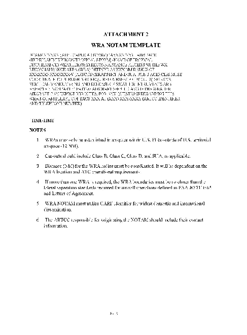 Appendix 3. Documents Pertinent to System Operations Security